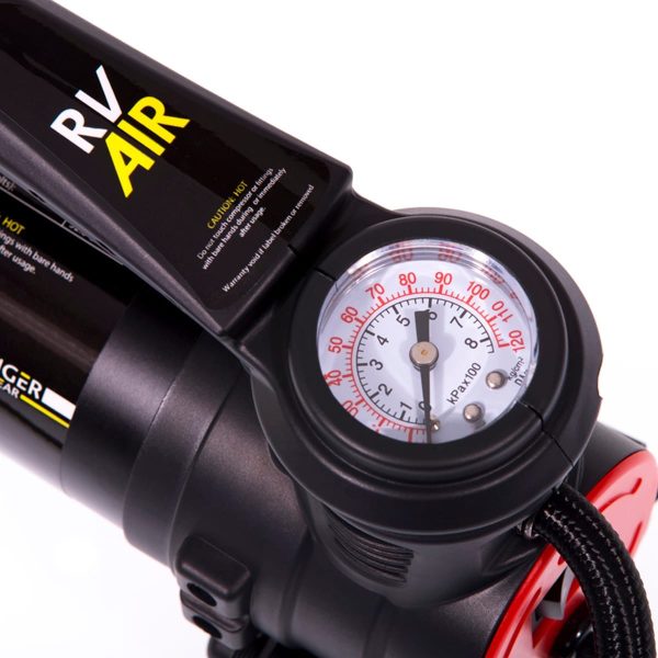 Best Air Compressor | Bushranger RV Air Compressor | Working Pressure ...